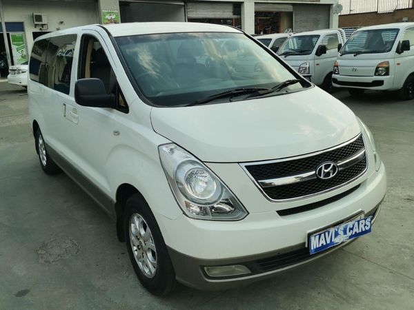 Hyundai H 1 Occasion