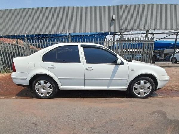 Used Volkswagen Jetta IV 1.9 TDI Highline for sale in Gauteng - Cars.co ...