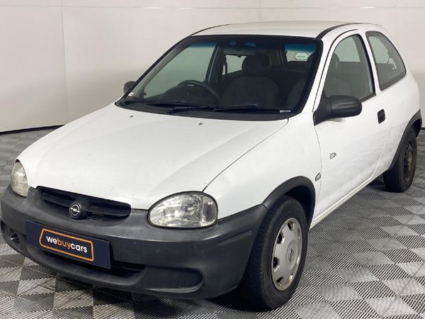 Used Opel Corsa Lite 1.4i for sale in Western Cape - Cars.co.za (ID ...