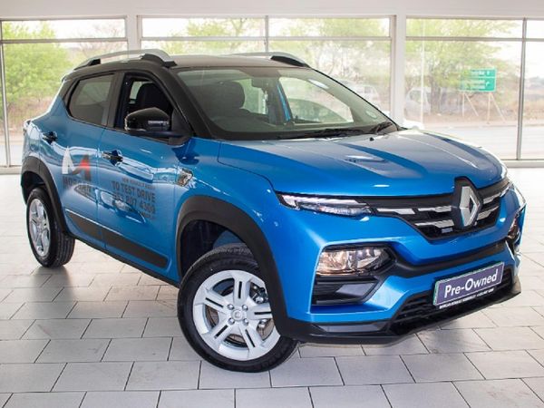 Used Renault Kiger 1.0T Zen for sale in Northern Cape - Cars.co.za (ID ...