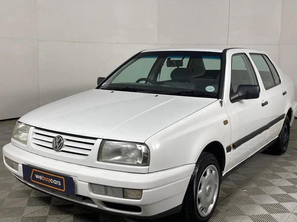Used Volkswagen Jetta III 1.6 CSL for sale in Kwazulu Natal - Cars.co ...