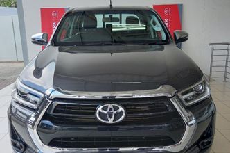 Secunda Toyota - Walter Sisulu Road Secunda Mpumalanga, South Africa ...
