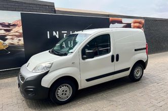 Fiat Panel Van for Sale (New and Used) - Cars.co.za
