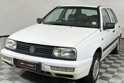 Used Volkswagen Jetta III CLX for sale in Gauteng - Cars.co.za (ID ...