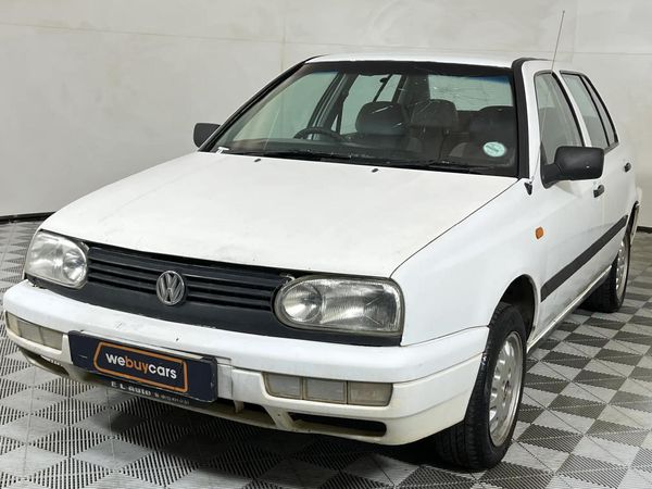 Used Volkswagen Jetta III CLX for sale in Gauteng - Cars.co.za (ID ...