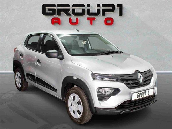 Used Renault Kwid 1.0 Expression for sale in Western Cape - Cars.co.za ...