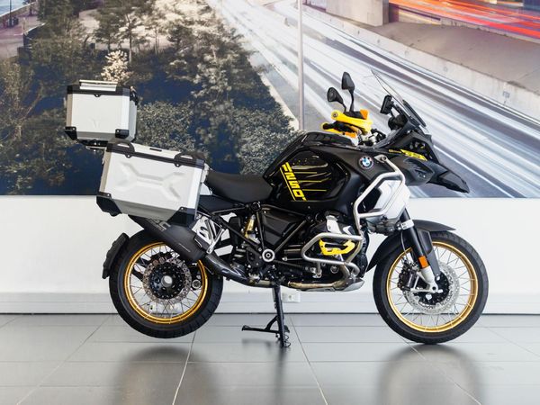 Used BMW R1200 GS Adventure (K51 Full Spec) for sale in Eastern Cape - Cars.co.za (ID::8343367)