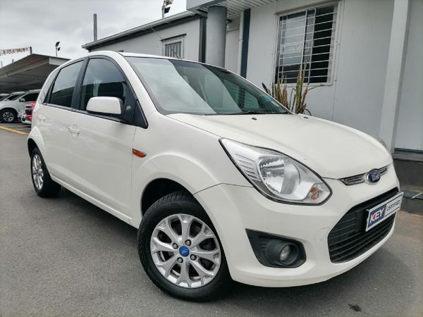 Used Ford Figo 1.4 Trend for sale in Kwazulu Natal - Cars.co.za (ID ...