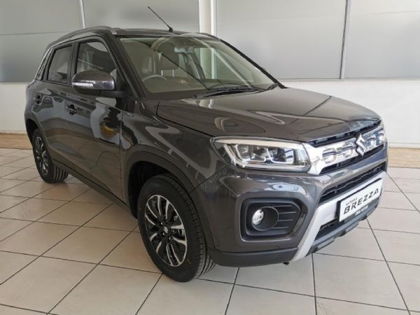 New Suzuki Vitara Brezza 1.5 GLX for sale in Gauteng - Cars.co.za (ID ...