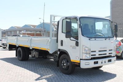 Used Isuzu NQR 500 Amt F/c C/c for sale in Western Cape - Cars.co.za ...