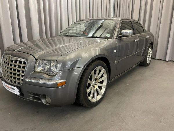 Used Chrysler 300C 5.7 Hemi V8 Auto for sale in Gauteng - Cars.co.za ...