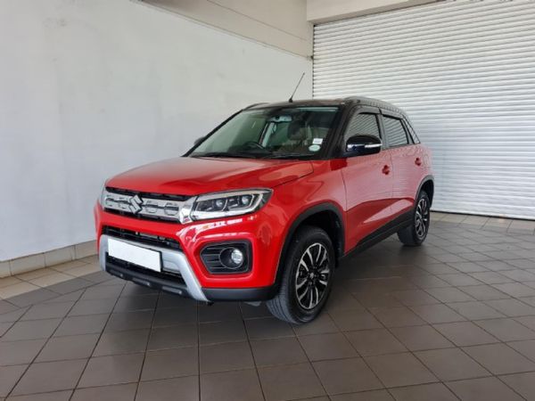 Used Suzuki Vitara Brezza 1.5 GLX Auto for sale in Kwazulu Natal - Cars ...