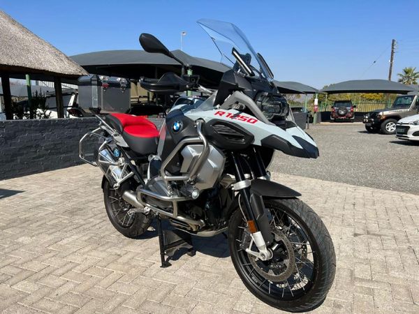 Used BMW R1200 GS Adventure (K51 Full Spec) for sale in North West Province - Cars.co.za (ID ...