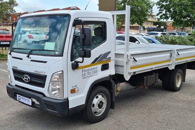 Used Hyundai EX8 LWB A/C F/C C/C for sale in Kwazulu Natal - Cars.co.za (ID::8348585)