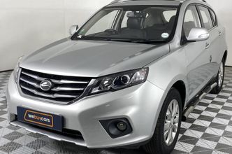 JMC Landwind for Sale (New and Used) - Cars.co.za