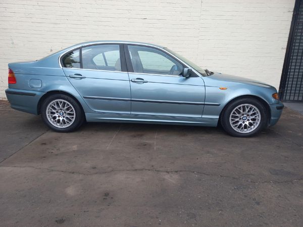 Used BMW 3 Series 325i Auto for sale in Kwazulu Natal - Cars.co.za (ID ...