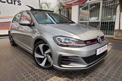 Used Volkswagen Golf VII GTI 2.0 TSI Auto for sale in Gauteng - Cars.co ...
