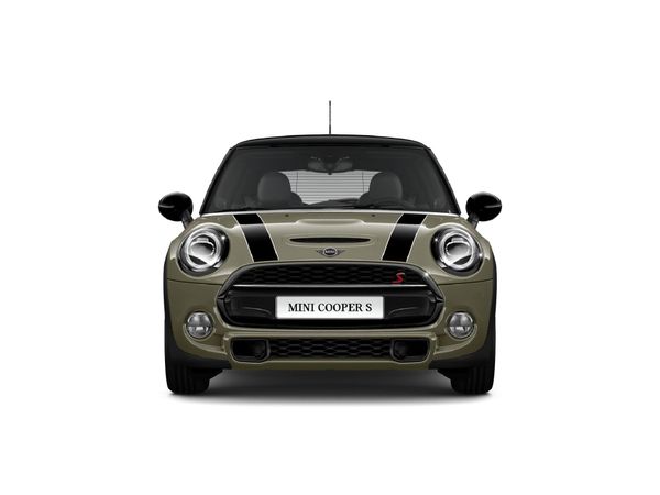 Used MINI Hatch Cooper S Auto for sale in Western Cape - Cars.co.za (ID ...