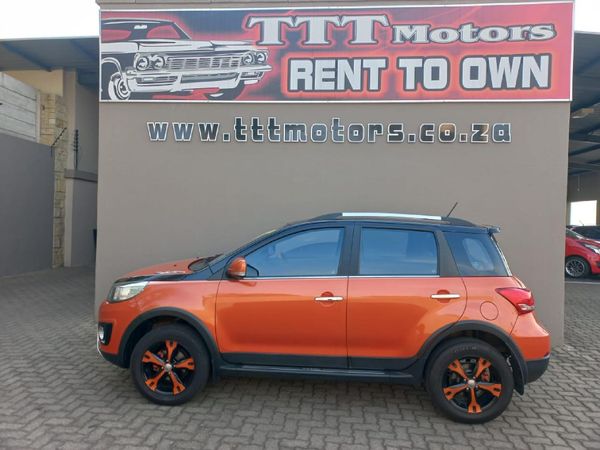 Used Haval H1 1.5 VVT for sale in North West Province - Cars.co.za (ID ...