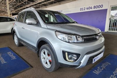 Used GWM M4 1.5 for sale in Gauteng - Cars.co.za (ID::8350158)