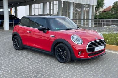 Used MINI Hatch Cooper Auto for sale in Gauteng - Cars.co.za (ID::8350204)