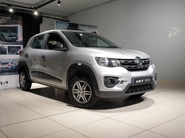 Used Renault Kwid 1.0 Expression for sale in Kwazulu Natal - Cars.co.za ...