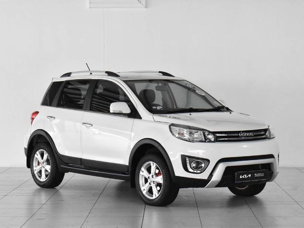 Used Haval H1 1.5 VVT for sale in Western Cape - Cars.co.za (ID::8352591)