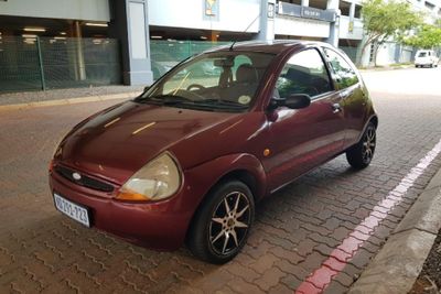 Used Ford Ka Trend for sale in Kwazulu Natal - Cars.co.za (ID::8353441)