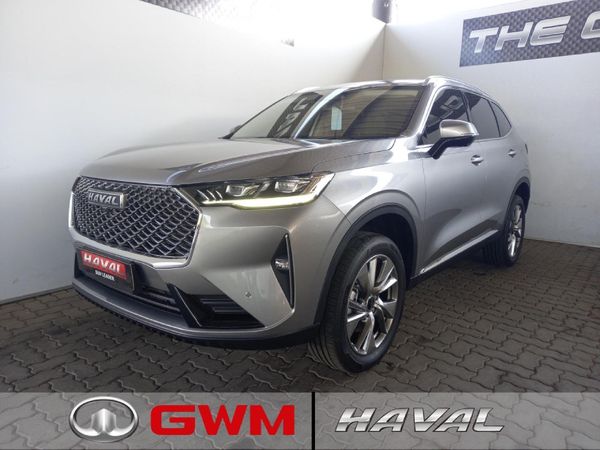 Used Haval H6 2.0T Super Luxury 4X4 Auto for sale in Gauteng - Cars.co ...