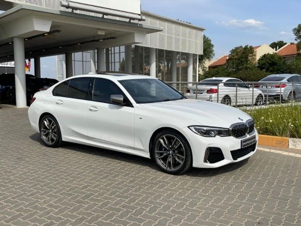 Used BMW 3 Series M340i xDrive M Performance Launch Edition for sale in ...