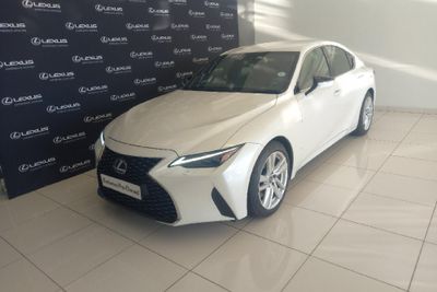 Used Lexus IS 300h EX for sale in Gauteng - Cars.co.za (ID::8360020)