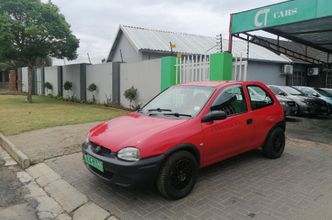 Opel Corsa Lite for Sale (New and Used) - Cars.co.za