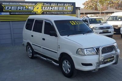 Used Toyota Condor 3000D TE for sale in Western Cape - Cars.co.za (ID ...