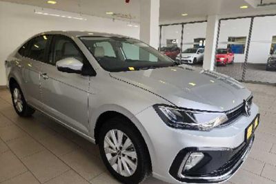 New Volkswagen Polo Classic 1.6 Life for sale in Gauteng - Cars.co.za ...