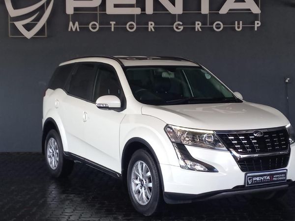Used Mahindra XUV 500 2.2D mHawk 7-seat W10 Auto for sale in Limpopo ...