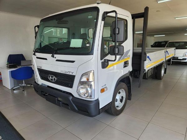 New Hyundai EX8 F/C D/S for sale in Gauteng - Cars.co.za (ID::8363192)