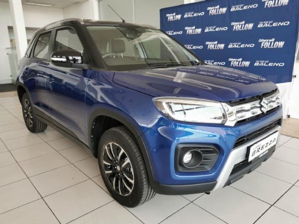 New Suzuki Vitara Brezza 1.5 GLX for sale in Gauteng - Cars.co.za (ID ...