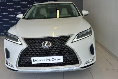 Used Lexus ES 300h for sale in Gauteng - Cars.co.za (ID::8364363)