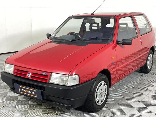 Used Fiat Uno 1.1 Mia 3-dr for sale in Western Cape - Cars.co.za (ID ...