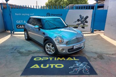 Used MINI Hatch Cooper for sale in Gauteng - Cars.co.za (ID::8365763)