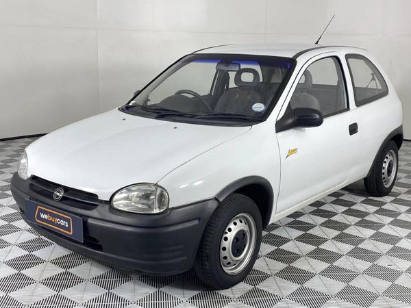 Used Opel Corsa Lite for sale in Gauteng - Cars.co.za (ID::8366418)