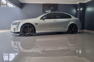 Chevrolet Lumina SS for Sale (New and Used) - Cars.co.za