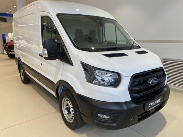 New Ford Transit 2.2 TDCi MWB 92kW Panel Van for sale in Kwazulu Natal ...