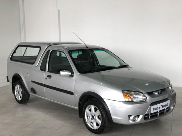 Used Ford Bantam 1.3i XLT for sale in Gauteng - Cars.co.za (ID::8368308)