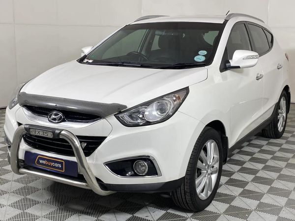 Used Hyundai ix35 2.0 GLS | Executive for sale in Gauteng - Cars.co.za ... Used Hyundai ix35 2.0 GLS | Executive for sale in Gauteng - Cars.co.za ...