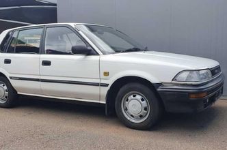 Toyota Conquest for Sale (New and Used) - Cars.co.za