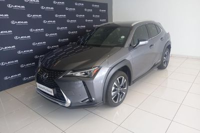 Used Lexus UX 250h SE for sale in Gauteng - Cars.co.za (ID::8369551)