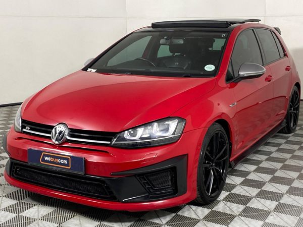 Used Volkswagen Golf VII 2.0 TSI R Auto for sale in Gauteng - Cars.co ...