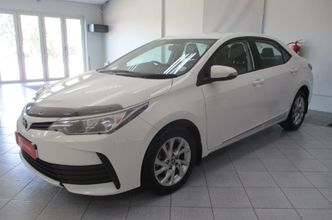 Humansdorp Toyota - 27 Voortrekker Street Humansdorp Eastern Cape ...