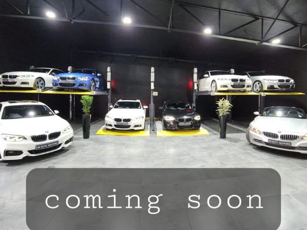Used BMW 3 Series 330d M Sport Auto for sale in Gauteng - Cars.co.za ...
